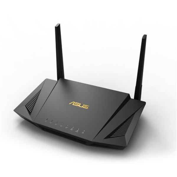 Wireless router Asus RT-AX56U - SZTR Mobilezone