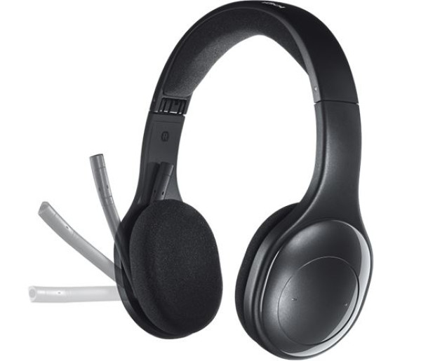 Slušalice LOGITECH H800 Bluetooth Wireless - SZTR Mobilezone