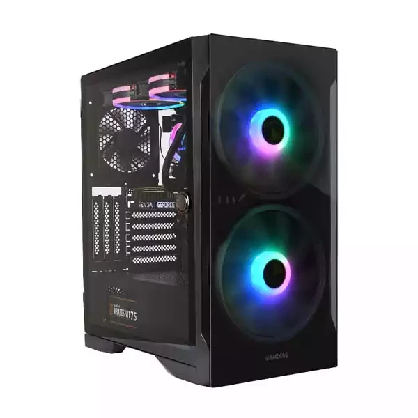 Kućište Gamdias Apollo E2 Elite - SZTR Mobilezone