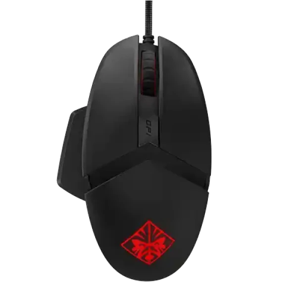 Miš HP Omen Reactor 2VP02AA 16000 DPI - SZTR Mobilezone